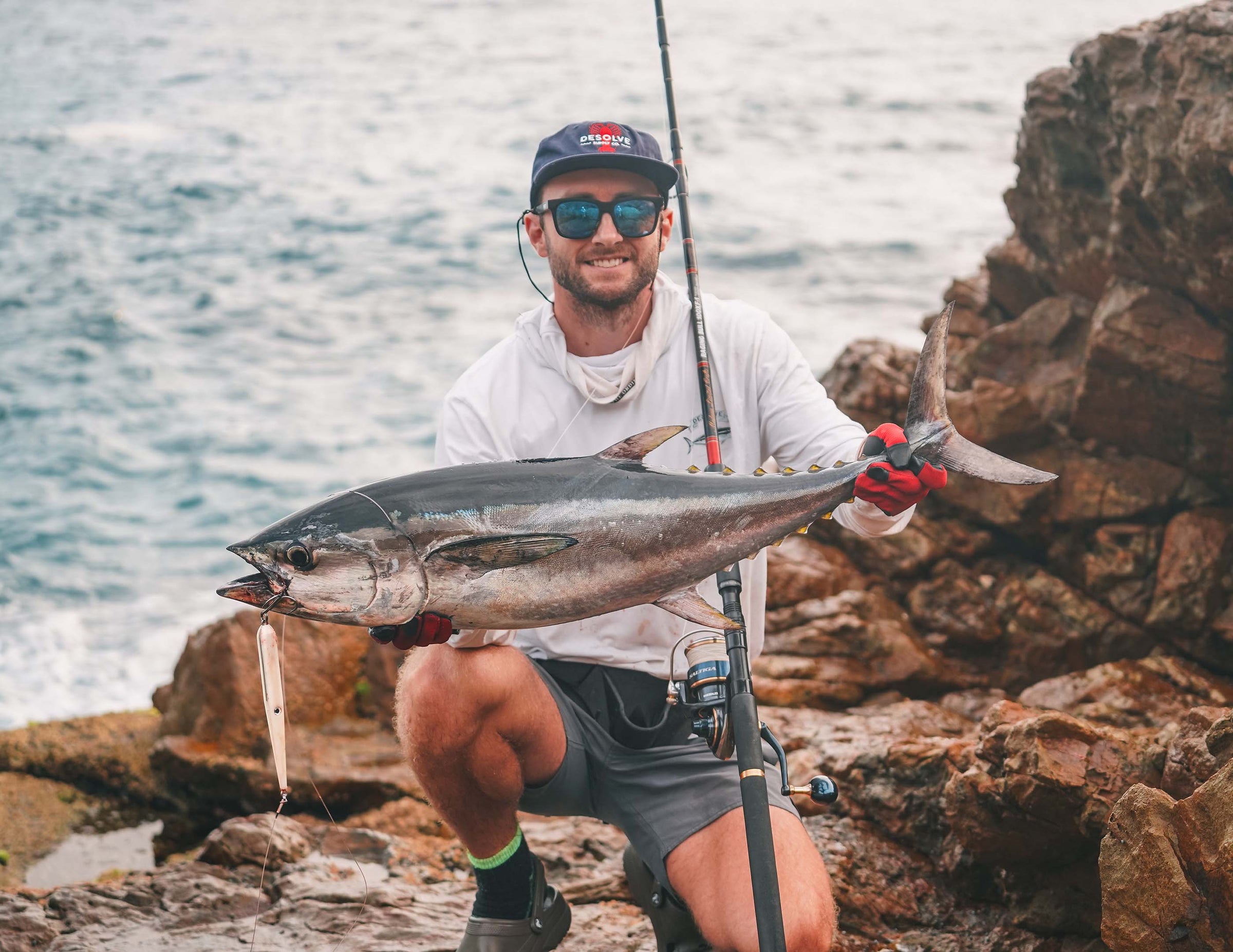 Wayward Fishing