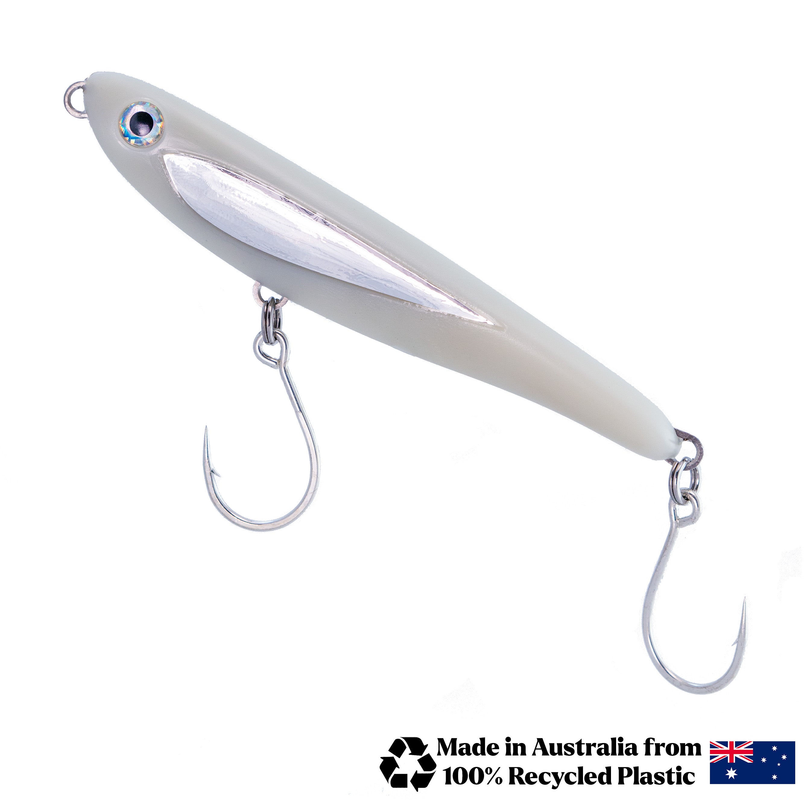 Ledge Sweeper 150 – Wayward Fishing