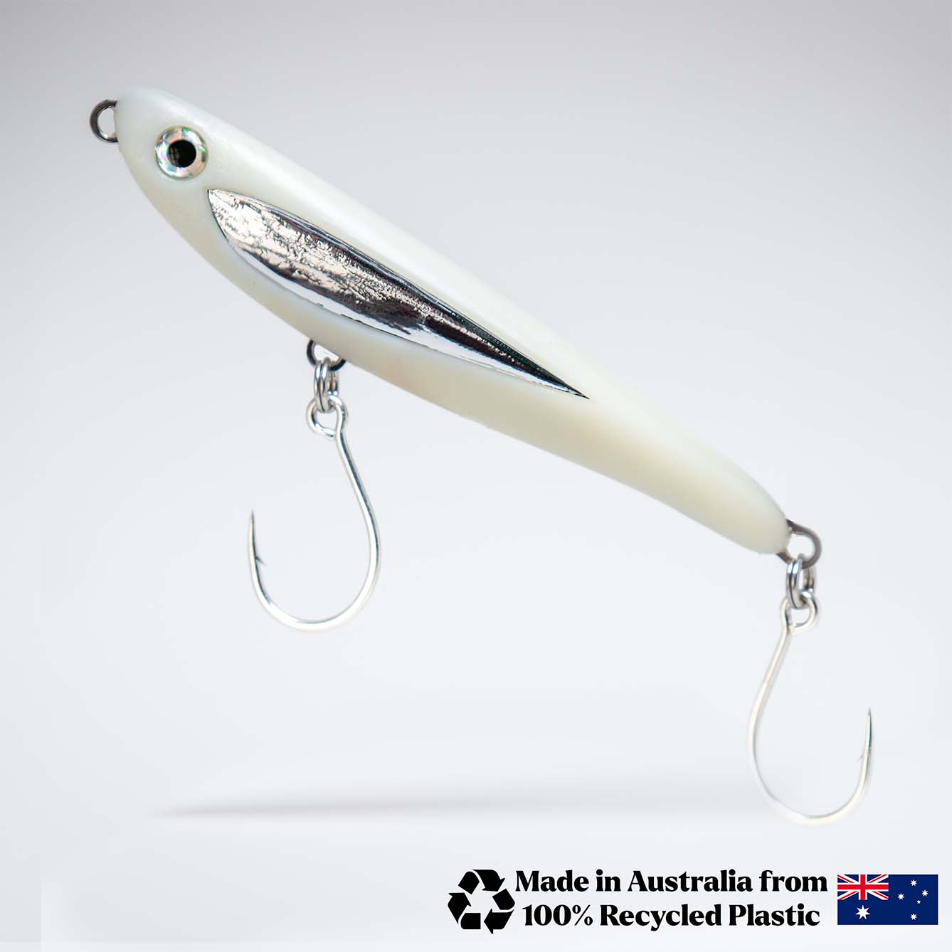 Ledge Sweeper 150 (50g)
