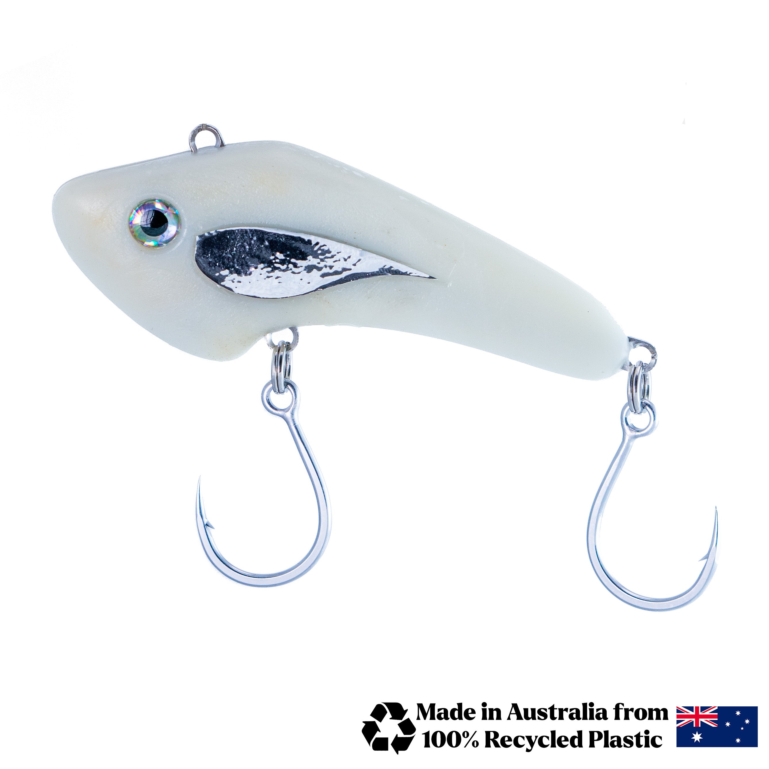 Mack Nugget – Wayward Fishing