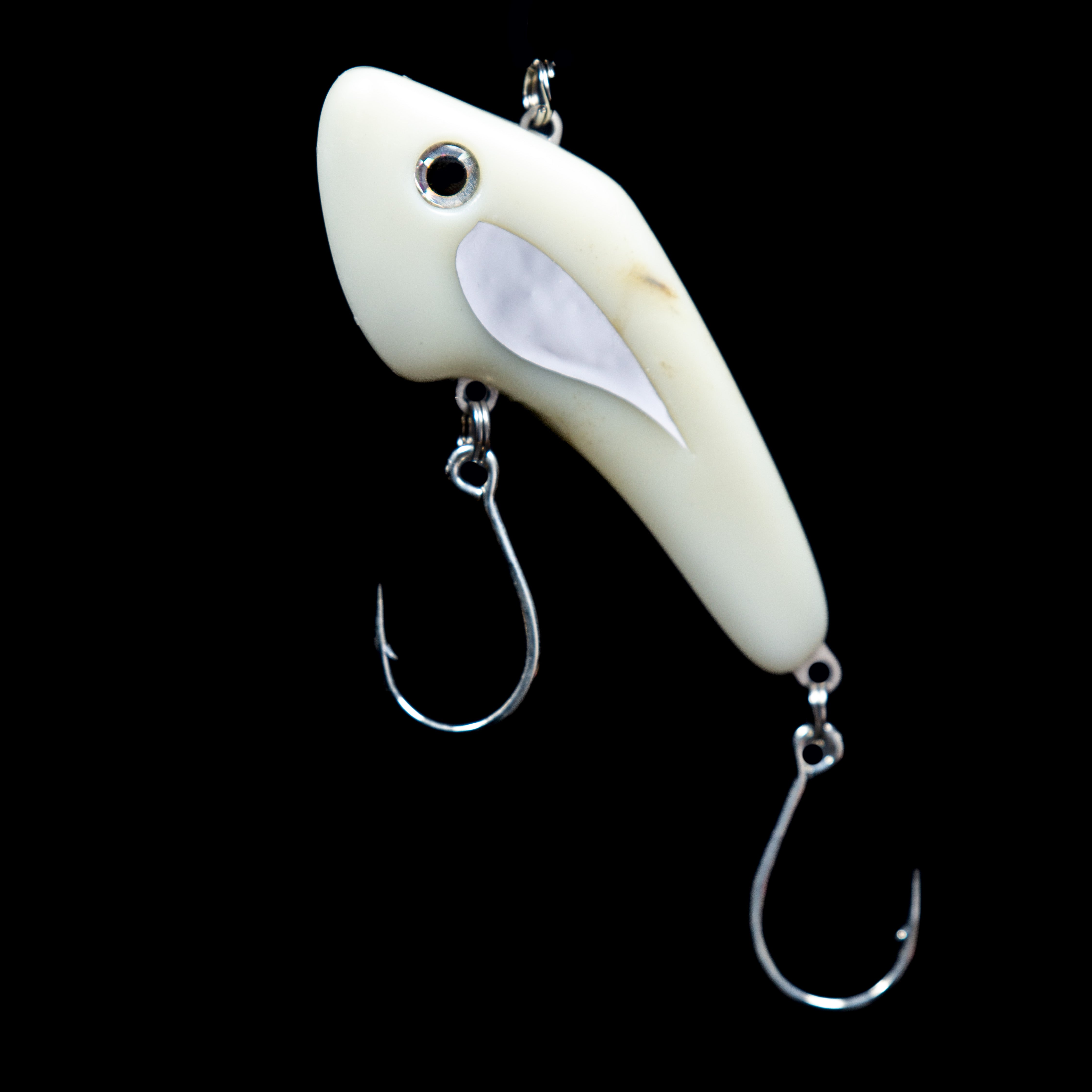 Mack Nugget – Wayward Fishing